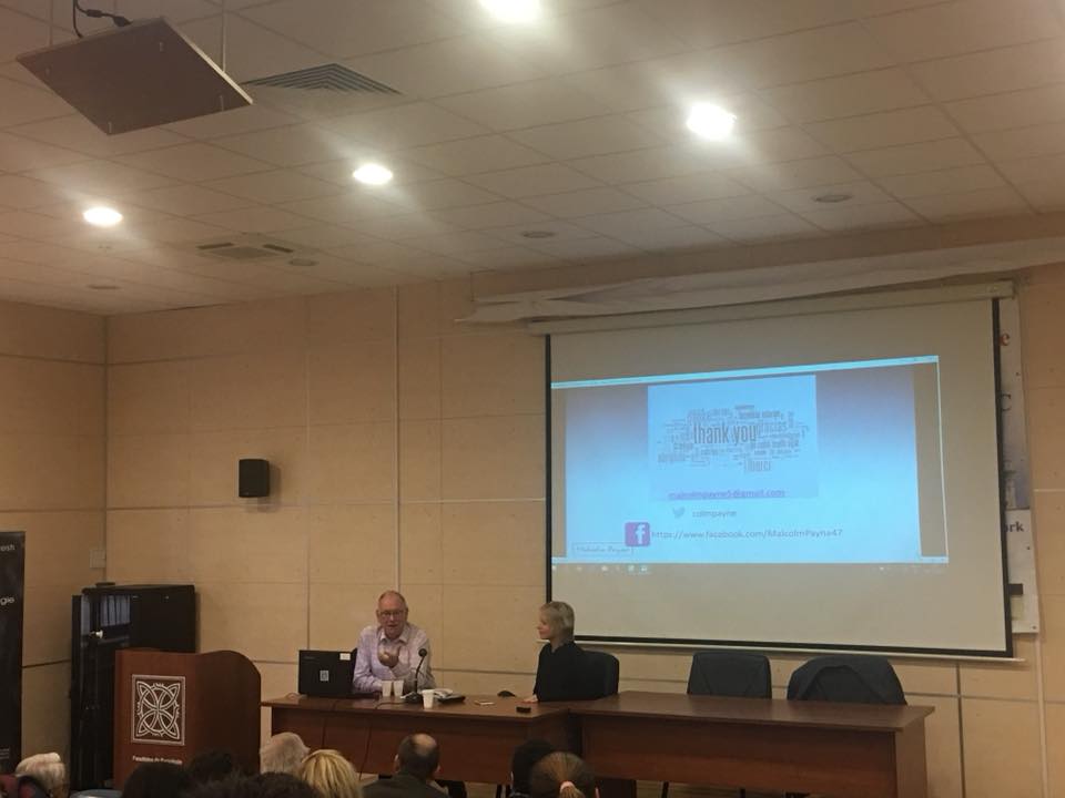 Past Conferences – 9th Social Work International Conference (SWIC) 2025 ...